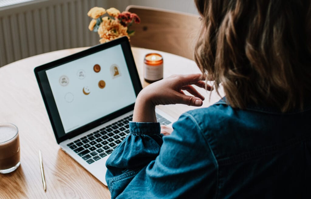 Making space for creativity - These Are The Days